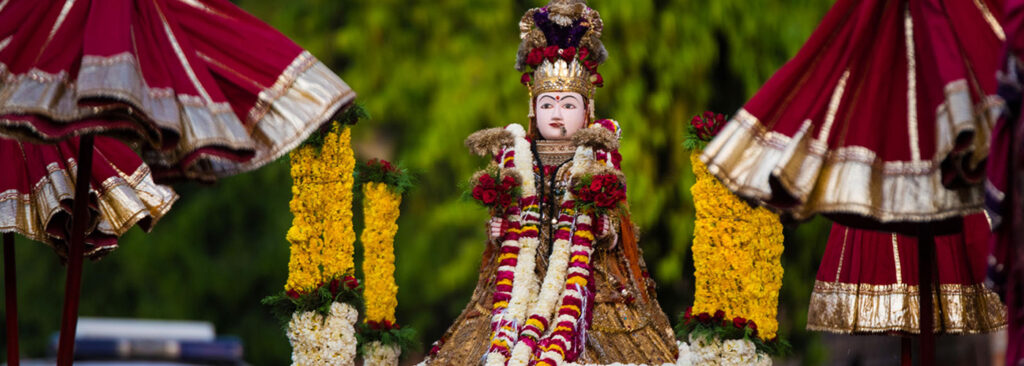 Gangaur festival Rajasthan