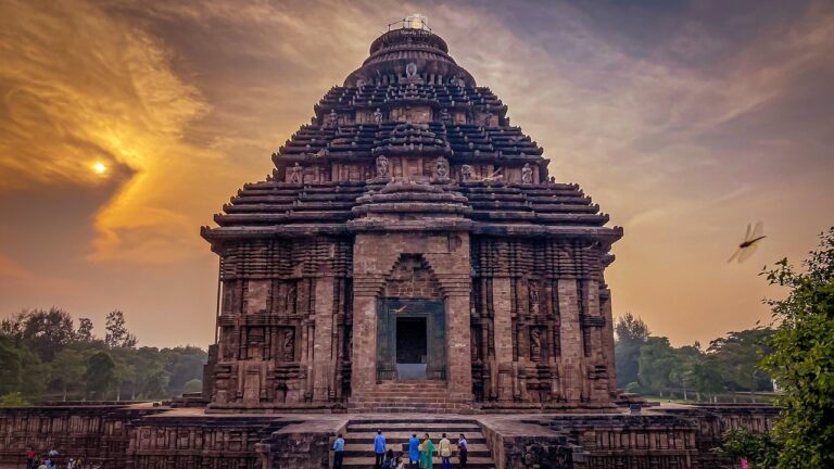 Best Orissa Tribal Tour – Book 15 Nights 16 Days Odisha Tour Packages ...